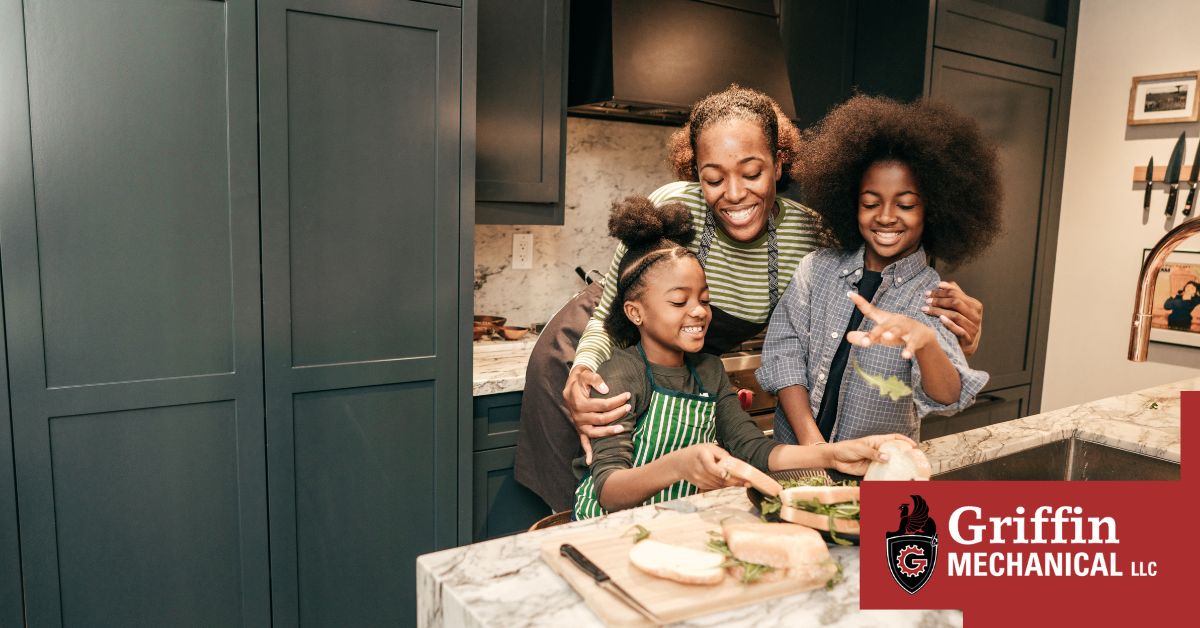 How to Avoid Holiday Season Plumbing Problems